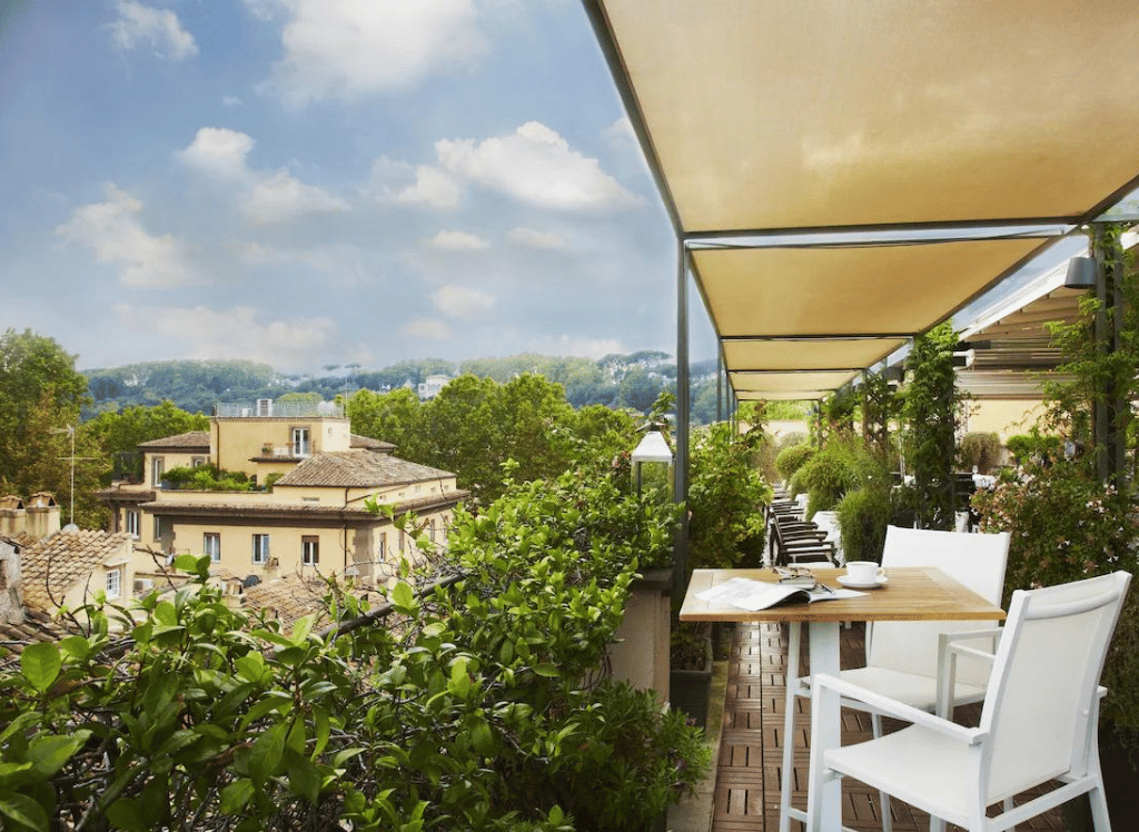 8 Best Hotels in Rome for an Unforgettable Italian Vacation