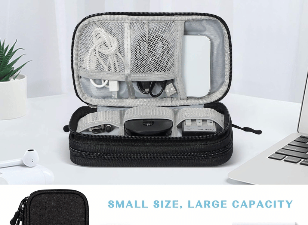 6 Best Travel Organizer Must-Haves to Pack Like a Pro